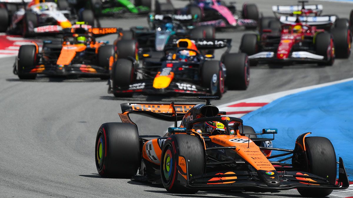 Sky oder RTL für die Formel 1 heute live: Auf welchem Sender läuft das ...