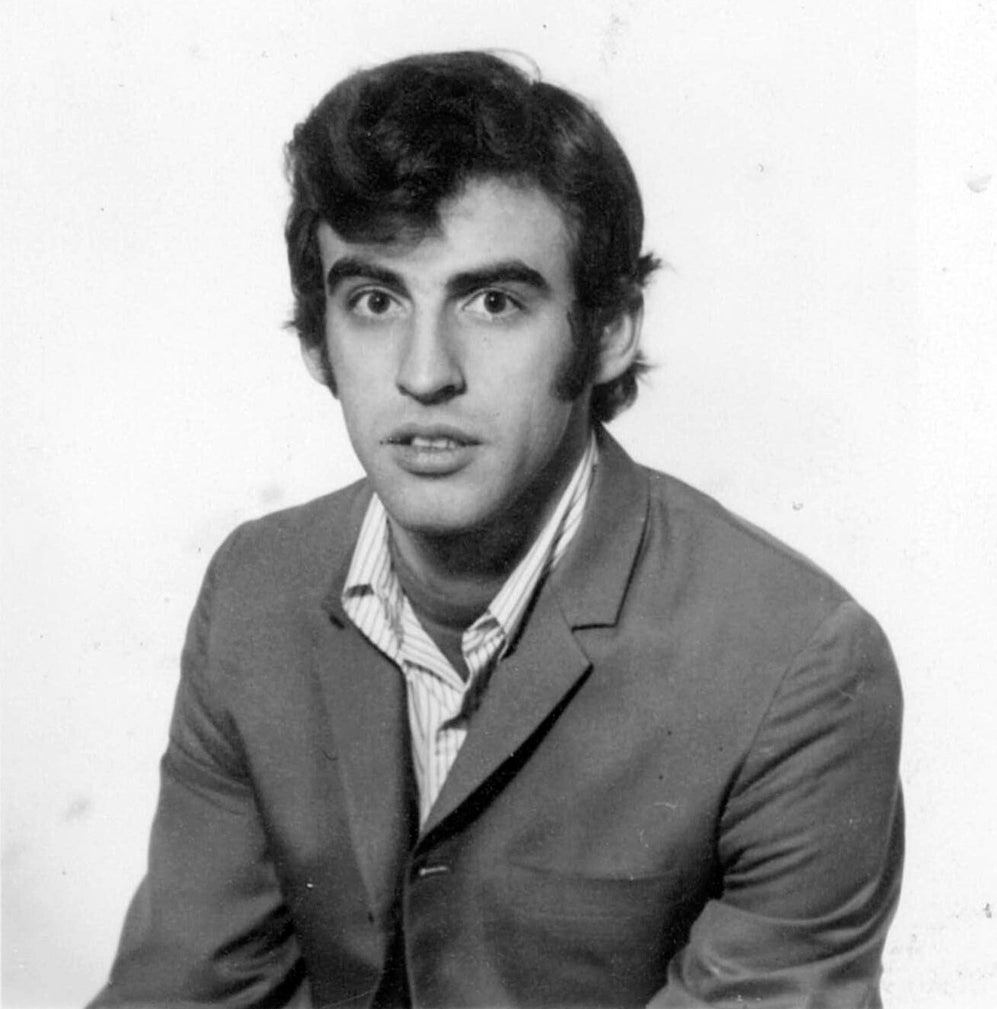 Drowned in drink and lost in legend: The forgotten genius of The Band’s ...