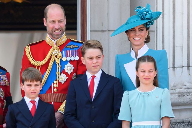 Kate Middleton and Prince William Set to Move into Their 'Forever Home ...