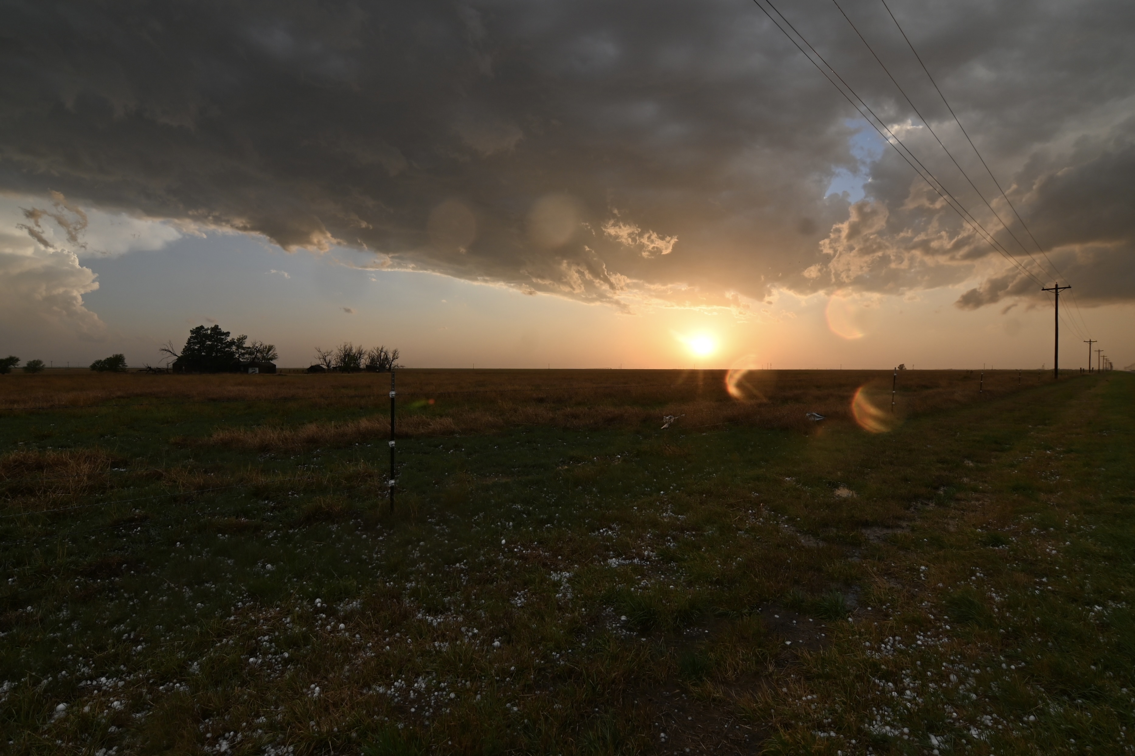 Why the best part of storm chasing isn’t the storms