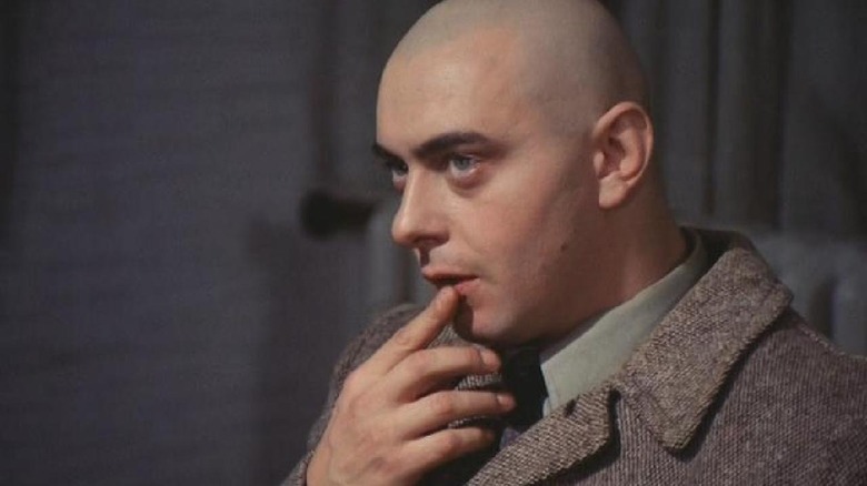 The 12 Best German Horror Movies Ranked
