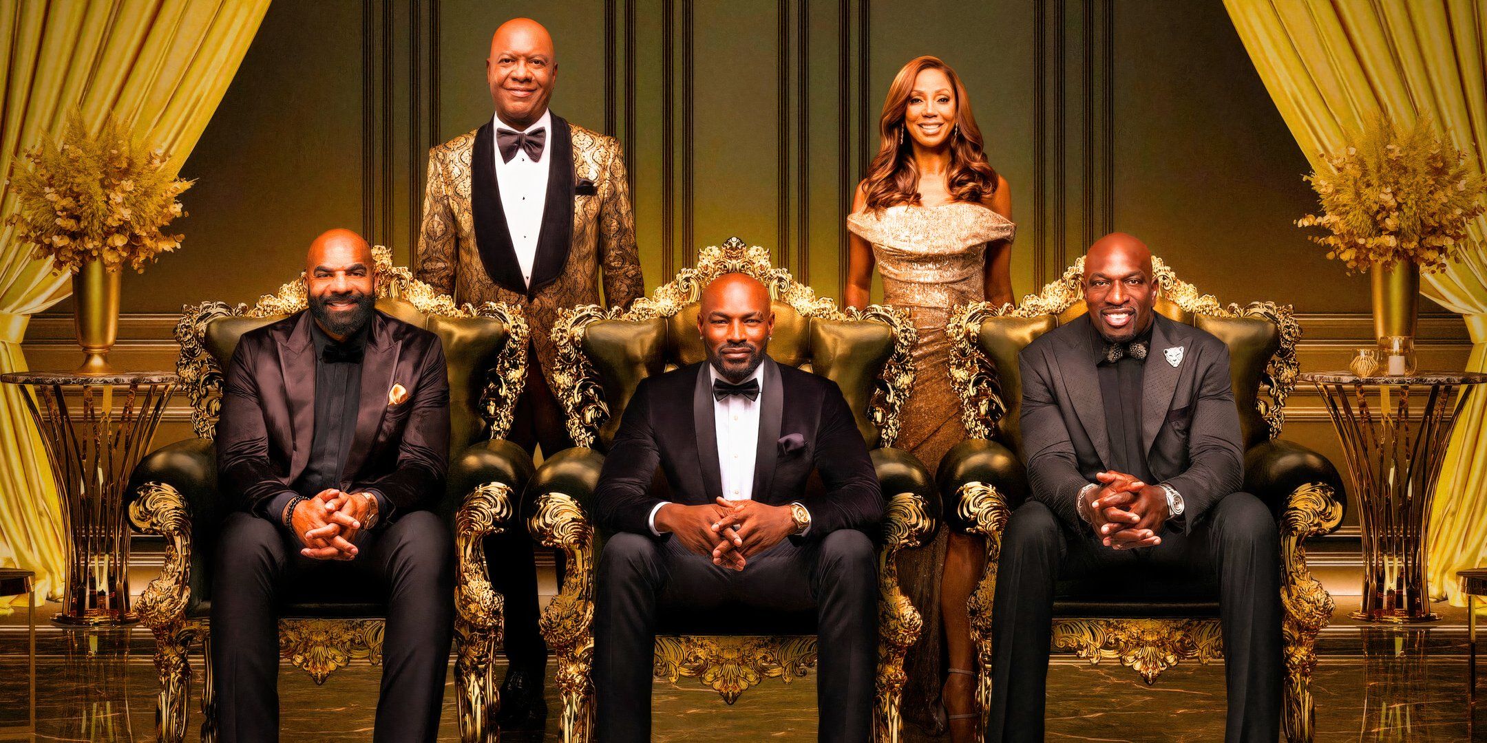 Kings Court: Latest News, Release Date, Cast, Trailer & Everything We Know