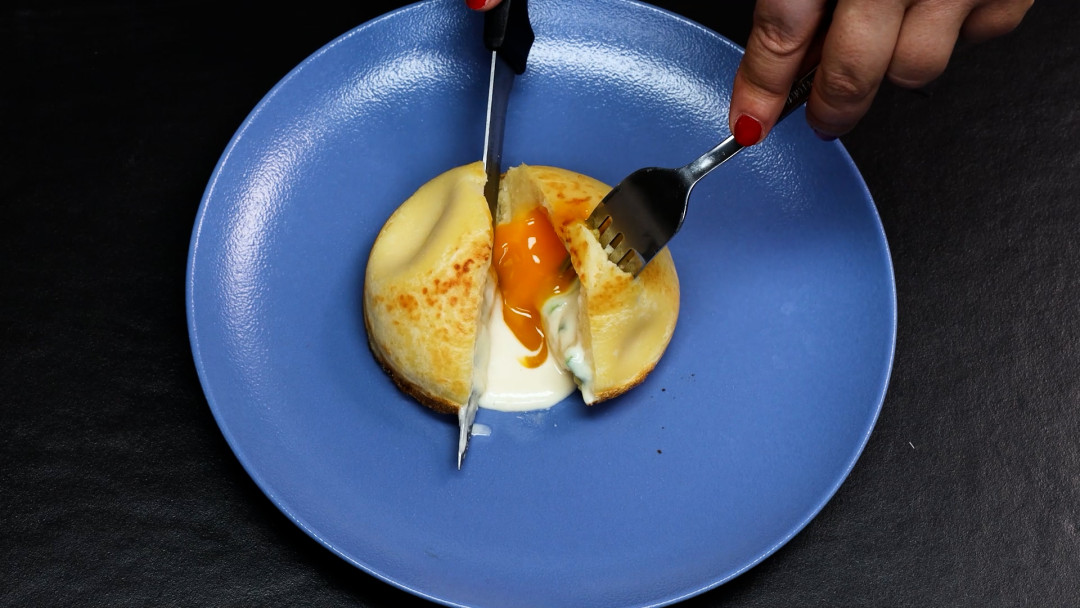 Nutritious Food Egg Recipes for a Great Morning Meal