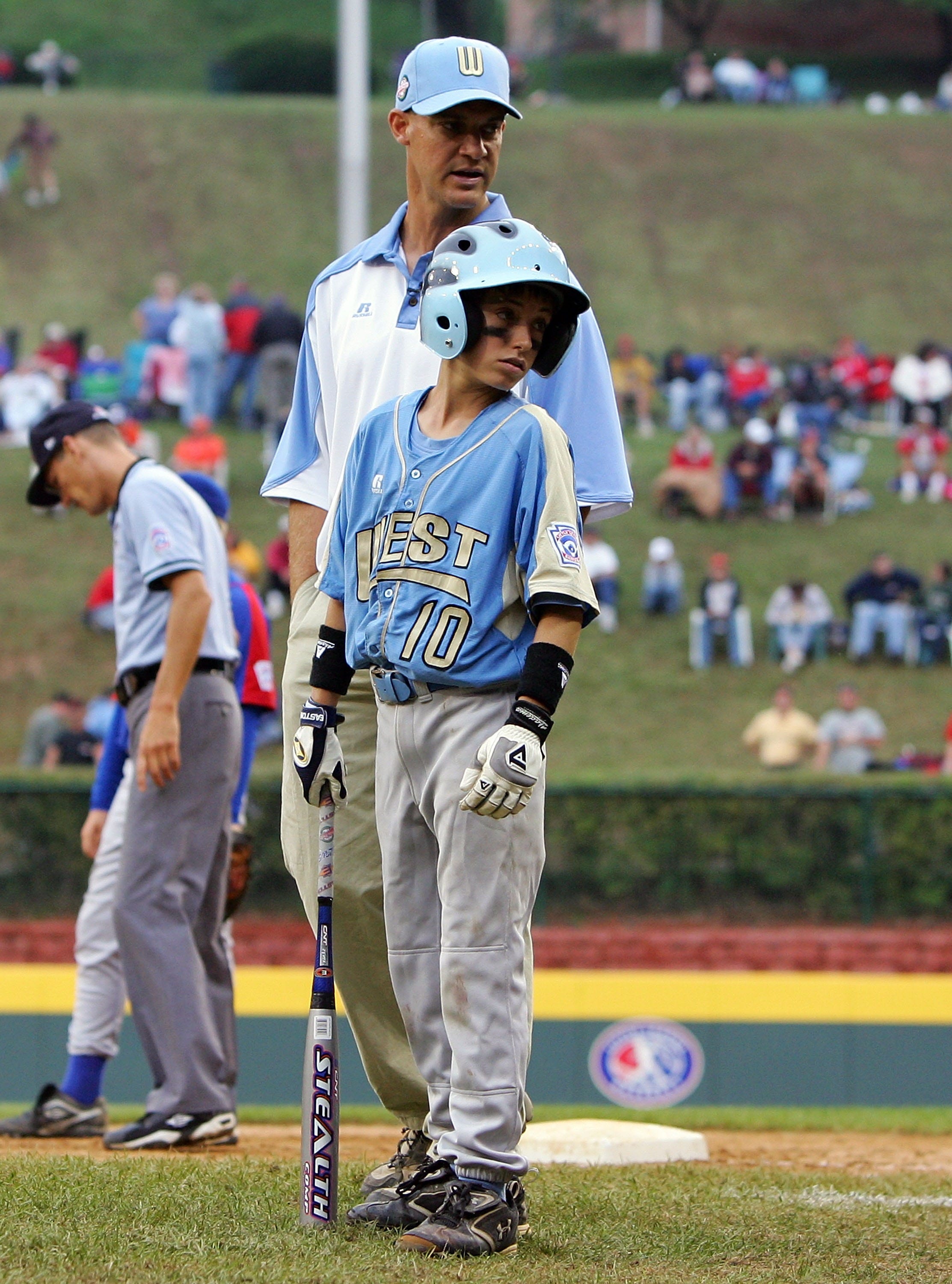 For MLB's second generation players, love of game tops genetics – and science agrees