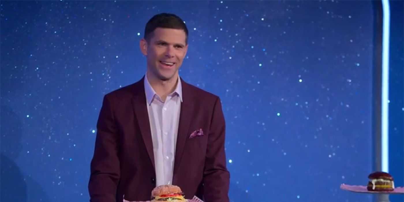 SNL's Mikey Day Just Put One Of Our Biggest Fears To Rest