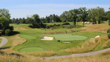 2 Delaware County Golf Clubs Made Forbes Top 20 List of Most Exclusive ...