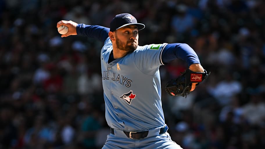 Former Blue Jays trade acquisition resurfaces with Mariners