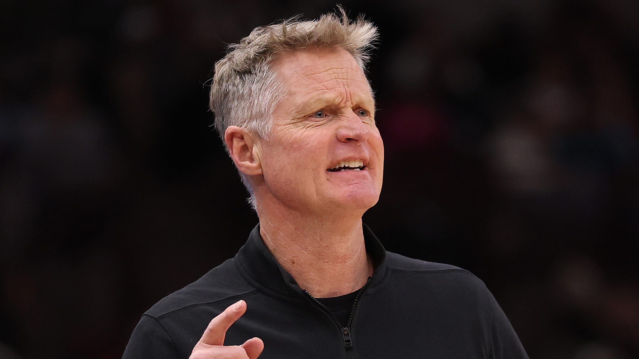 Proposed 2-for-1 Trade Sends Former Lottery Pick to Warriors