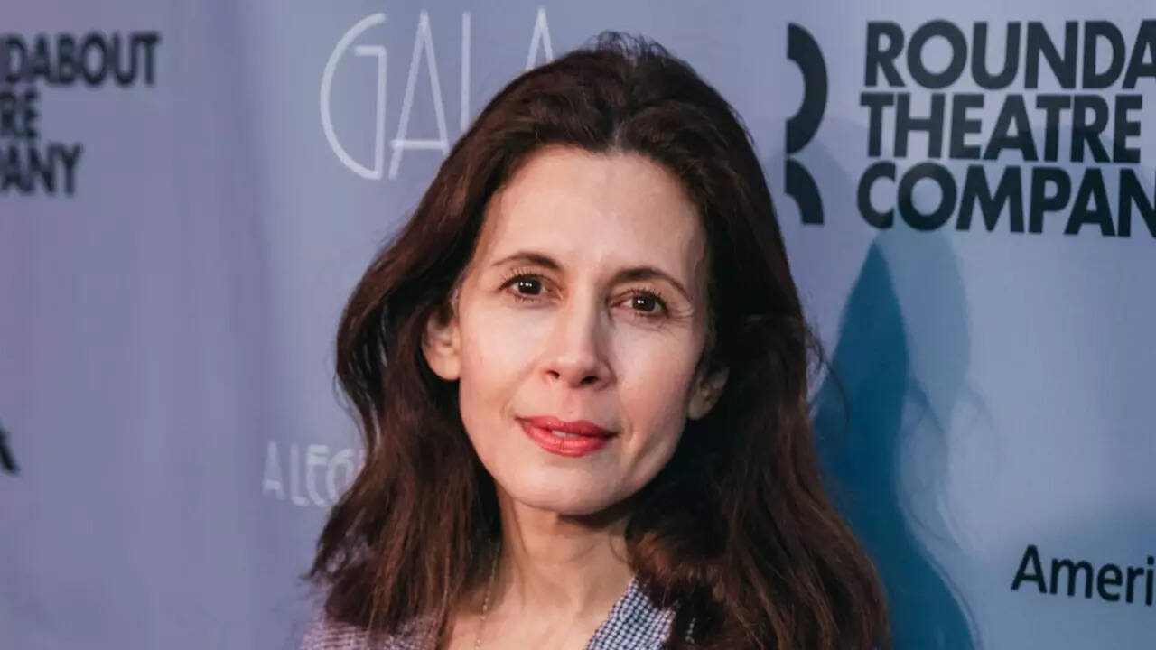 Jessica Hecht reveals she auditioned for Monica before being cast as ...