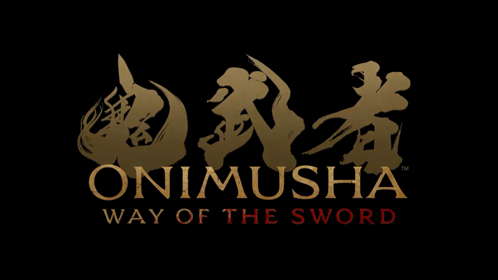 Onimusha Way of the Sword Official Gameplay Trailer