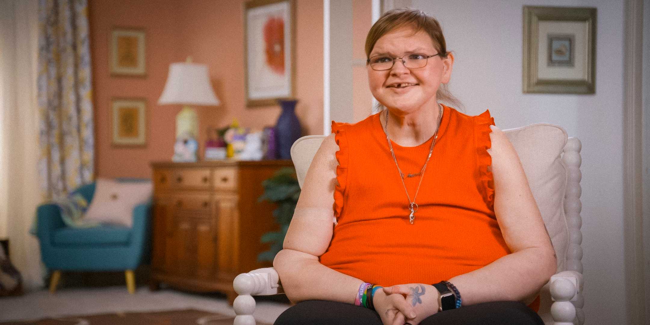 "What A Difference" 1000-Lb Sisters' Tammy Slaton Wows With Full-Body ...