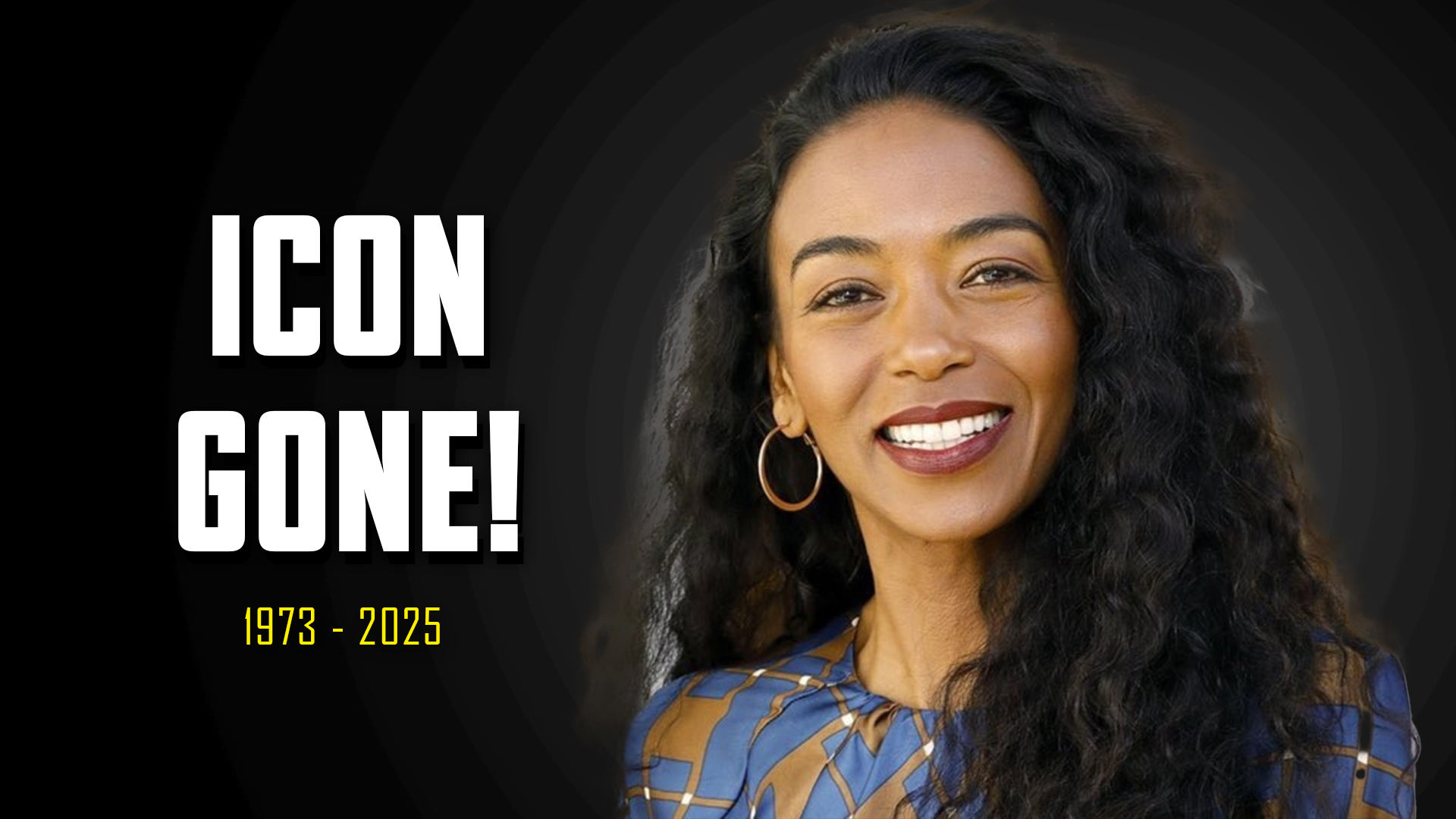 RIP Ananda Lewis: The Legendary Voice That Kept MTV Alive