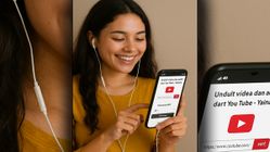 Cara Download Lagu MP3 YouTube Gratis dan Cepat Tanpa Aplikasi, Cuma Pakai Y2mate!