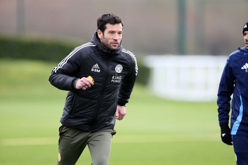 Cardiff City on brink of Brian Barry-Murphy appointment after his ...