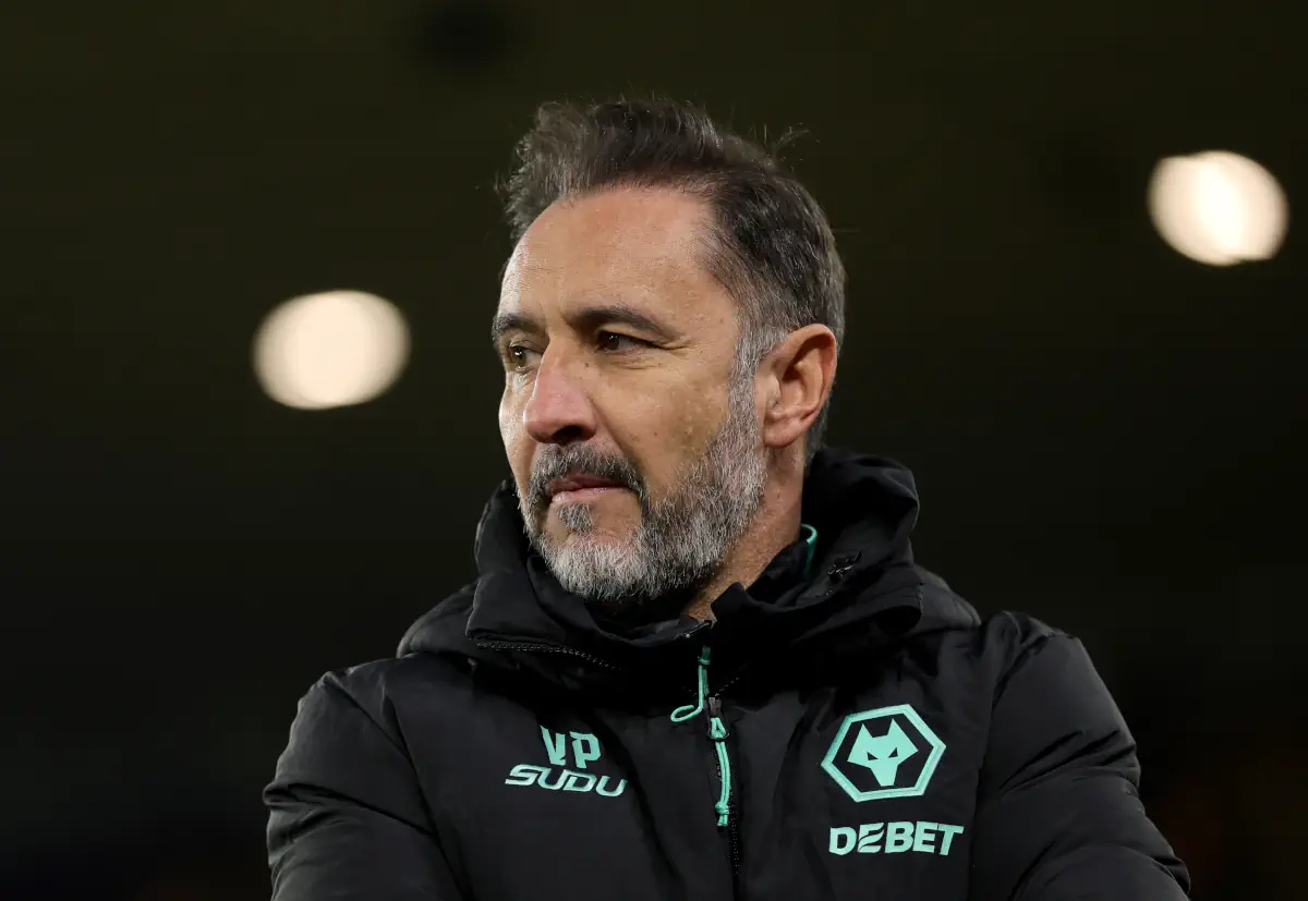 Wolves’ Transfer Capture Now ‘At The Final Stage’