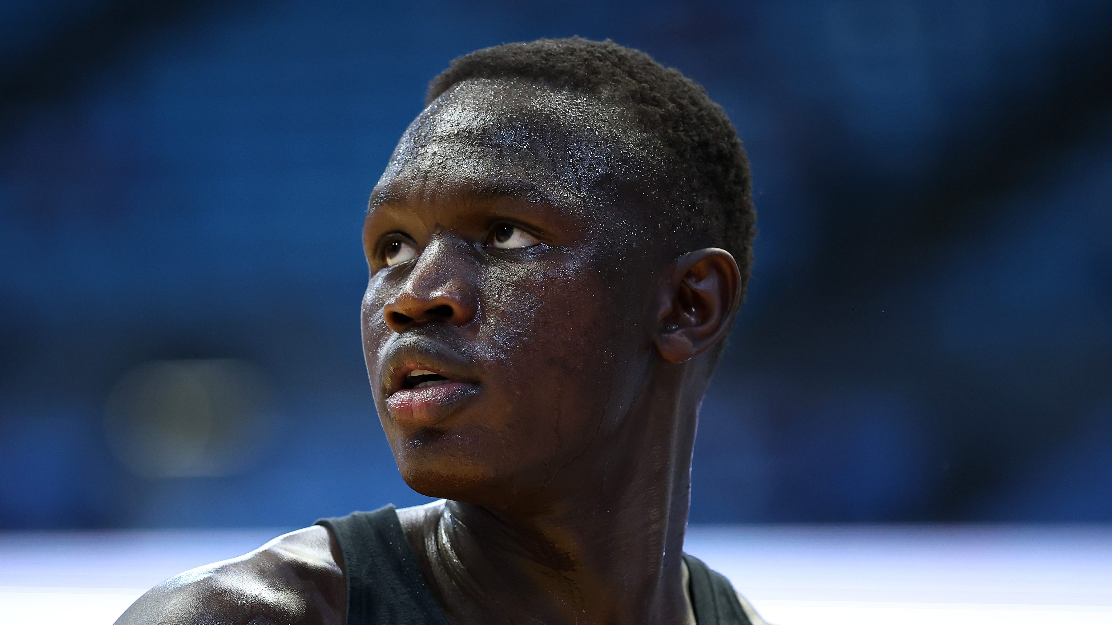 Sixers Land Projected Joel Embiid Successor in Mock Draft