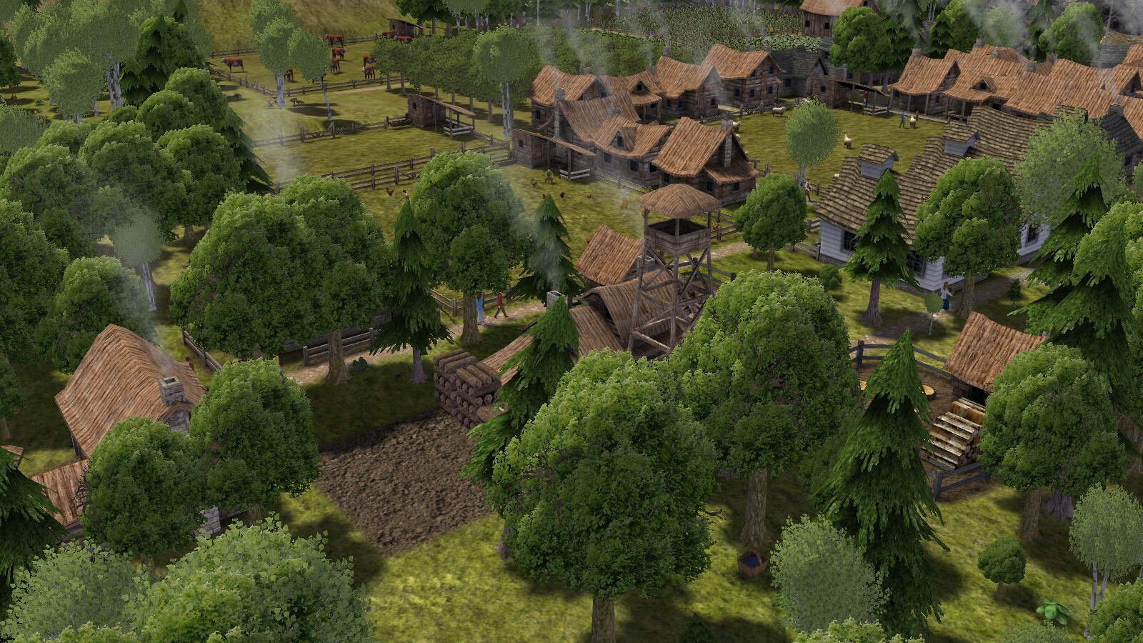 The 10 best medieval games of all time