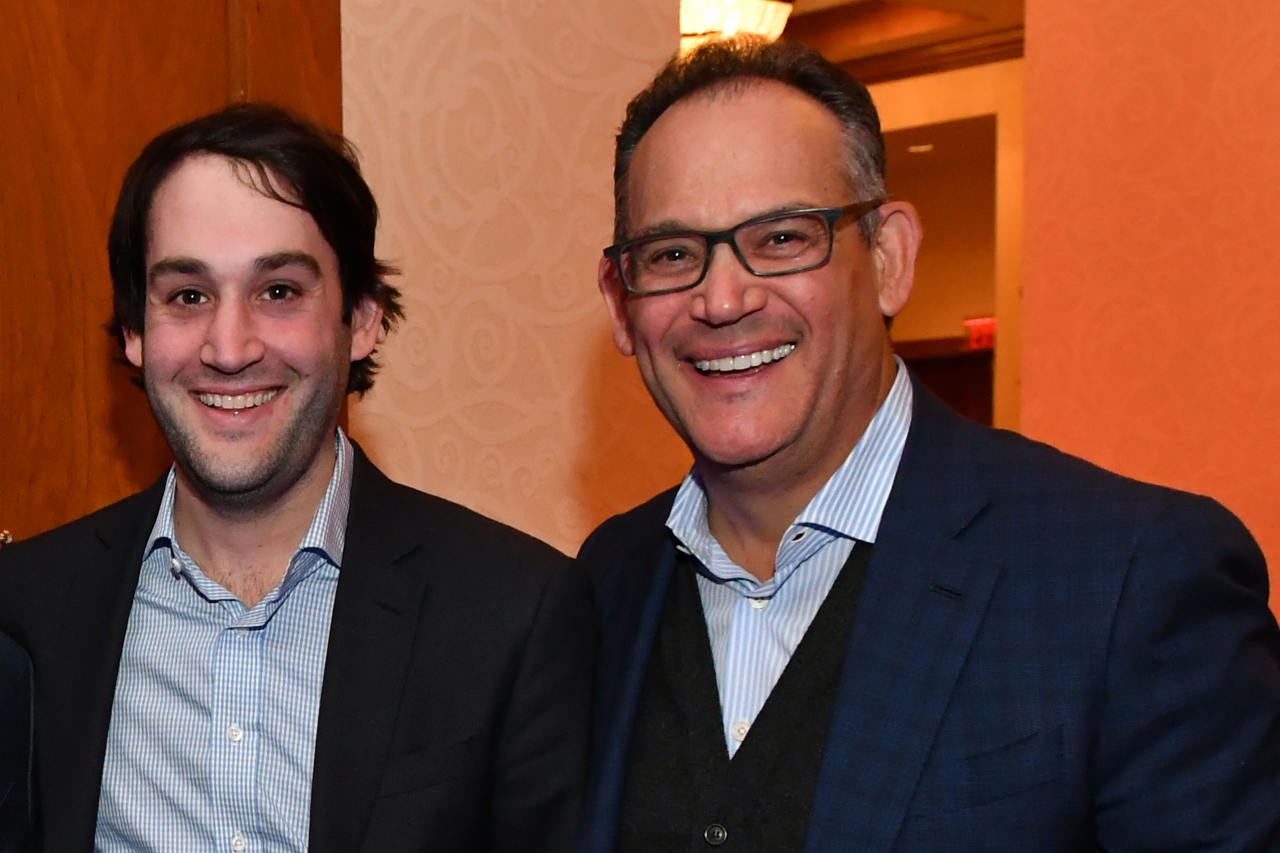 America’s Last Mall King Is Still in Charge, Even After a Deadly Diagnosis