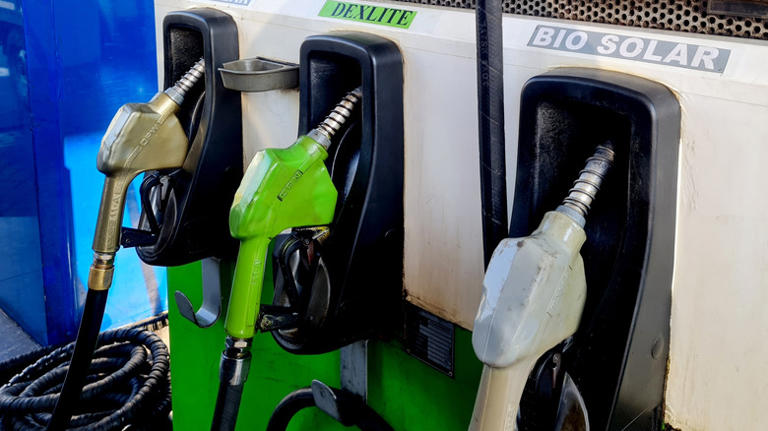 Can You Mix Diesel And Biodiesel?