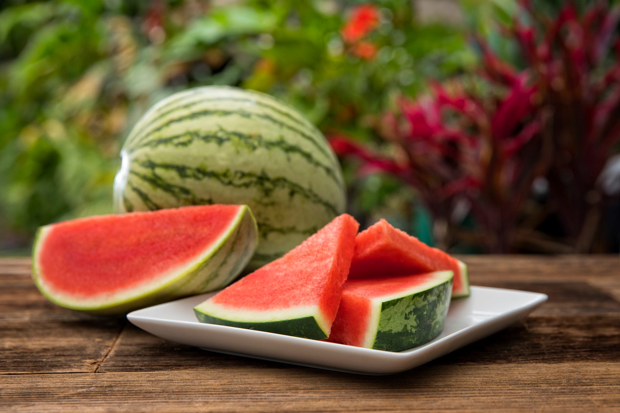Is watermelon good for you? All the things you don't know, but should ...