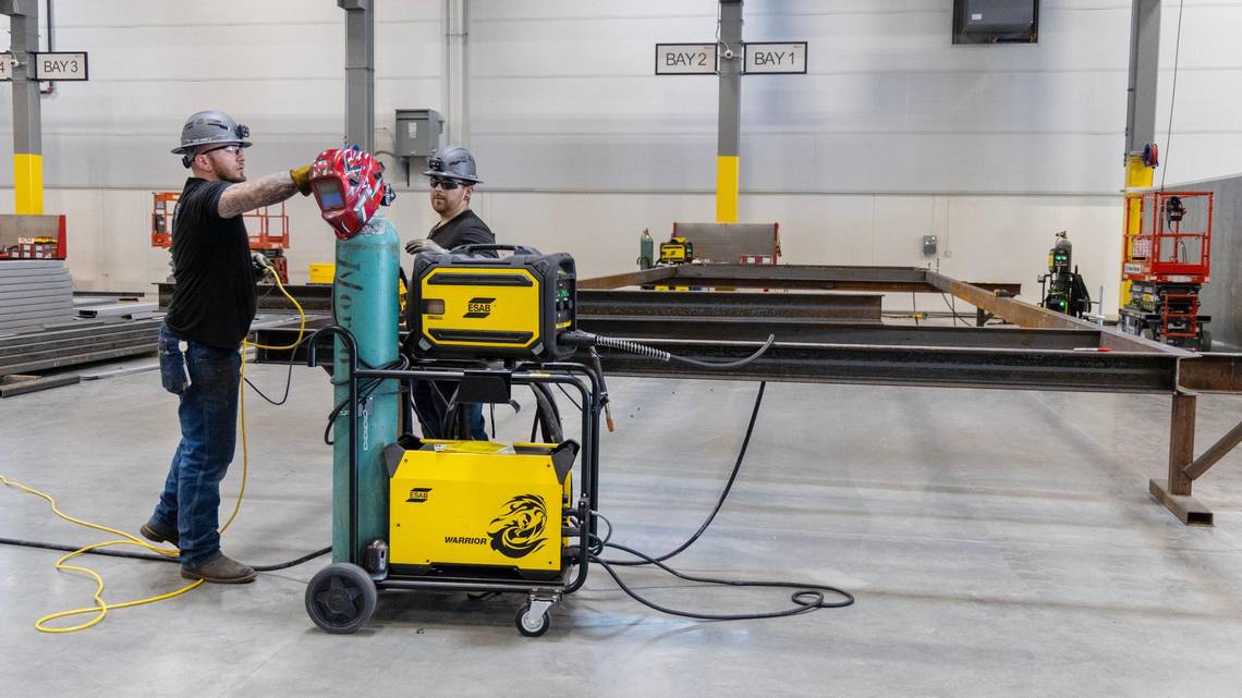 A company you've never heard of is following the Boise area's data ...