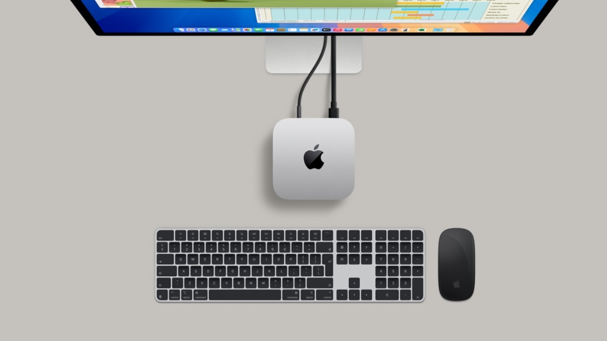 Apple says some M2 Mac Minis may not power on, check if you are ...