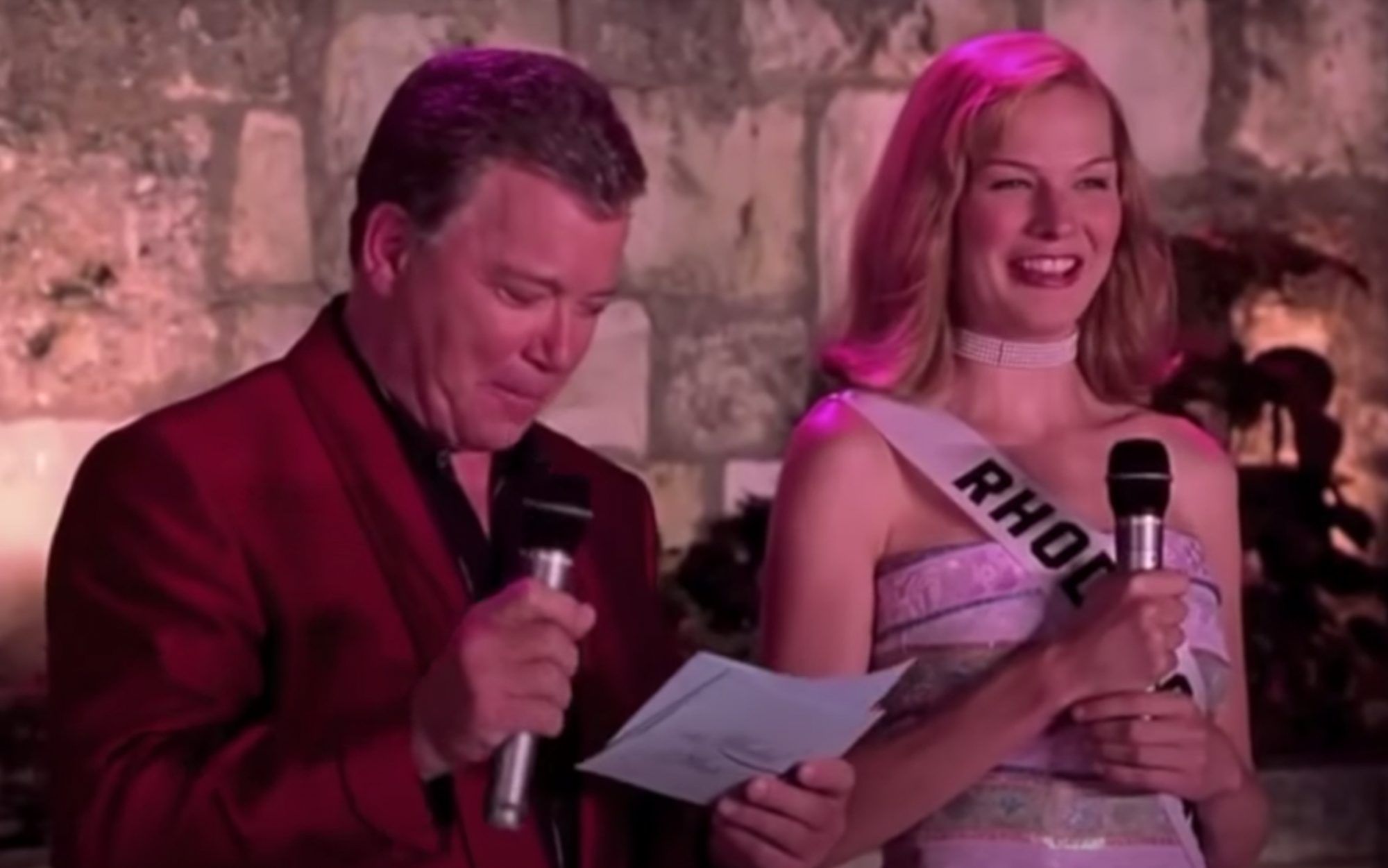 “Miss Congeniality ”Alum Heather Burns Would Love to Make a Third Movie ...