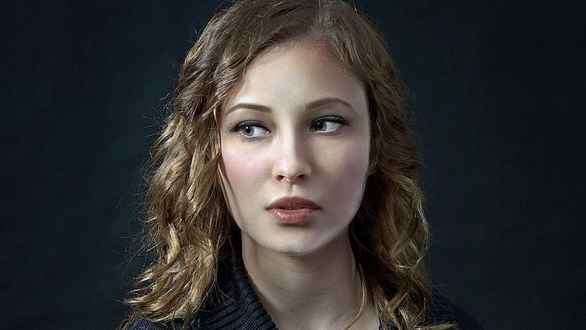 5 Phrases Of High Self Esteem Every Woman In Love Should Hear And