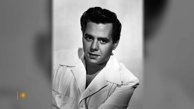 Desi Arnaz: Singer, husband, dad, and the man who "invented" TV