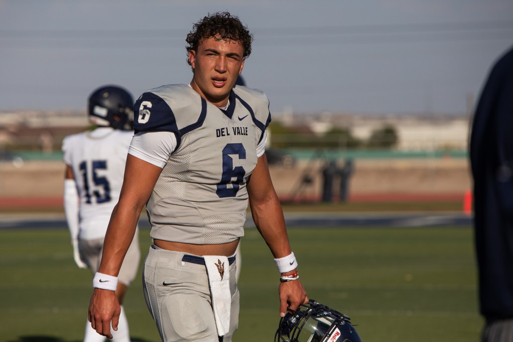 The next conquest: How Jake Fette is leading El Paso athletes into the ...