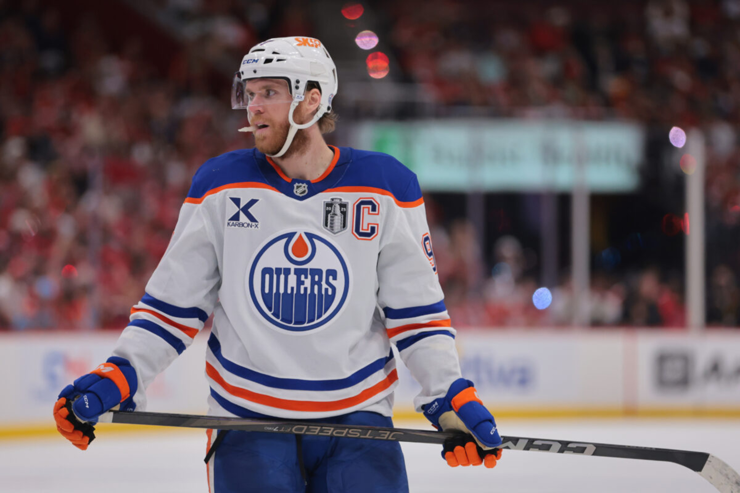 Connor McDavid’s Legacy Being Tarnished After 2nd Straight Stanley Cup ...