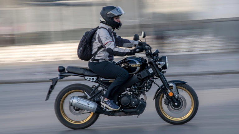 Yamaha Vs Harley-Davidson: Who Sold More Bikes Last Year?