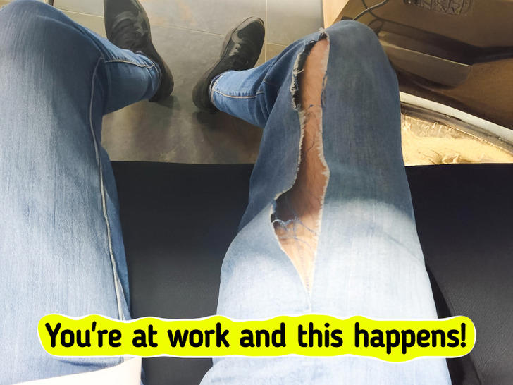 20+ Photos That Perfectly Sum Up Our Daily Struggles at Work