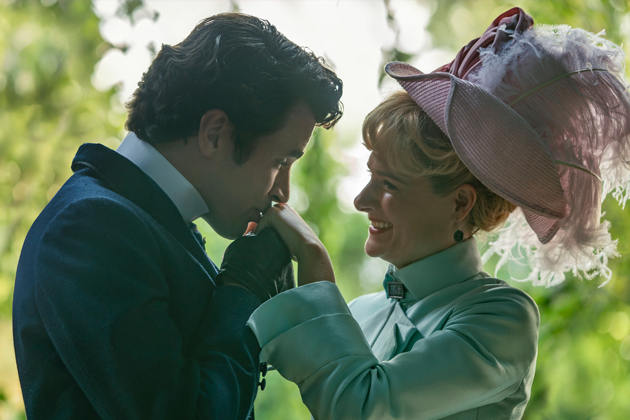 When Does Season 3 ‘The Gilded Age’ Come Out?