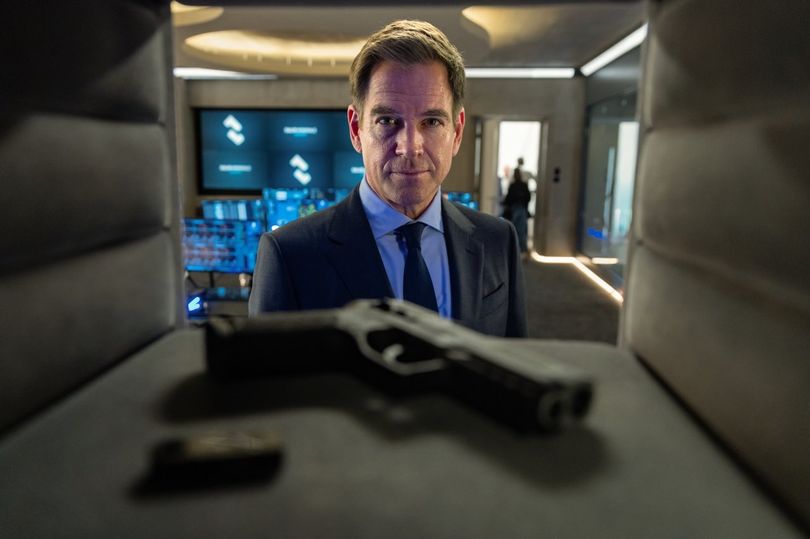 NCIS spinoff Tony & Ziva ties into original with one detail