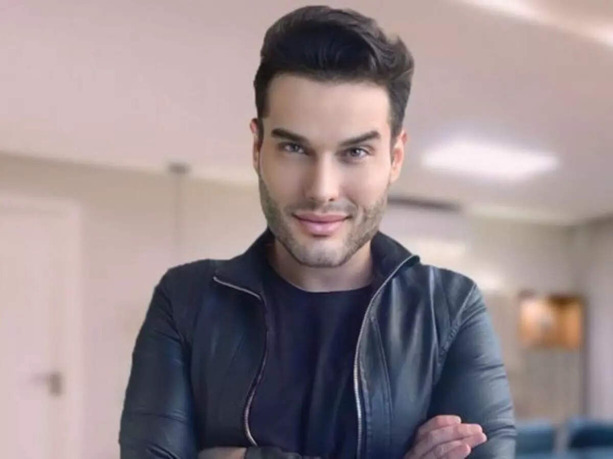 Living Nostradamus had warned of Iran-Israel conflict escalation last ...