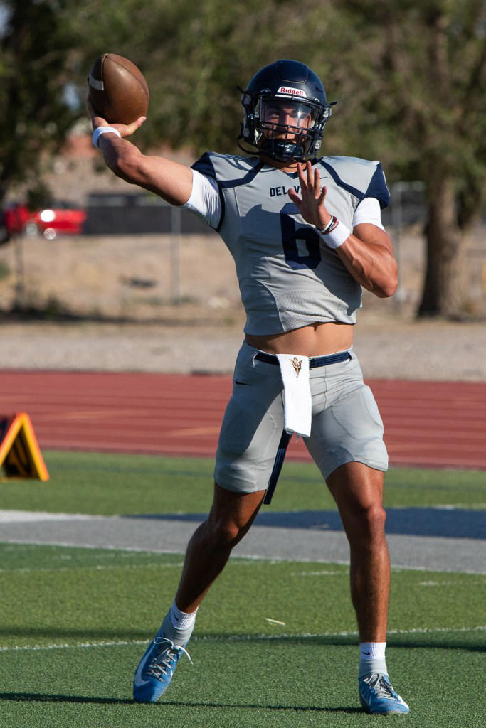 The next conquest: How Jake Fette is leading El Paso athletes into the ...