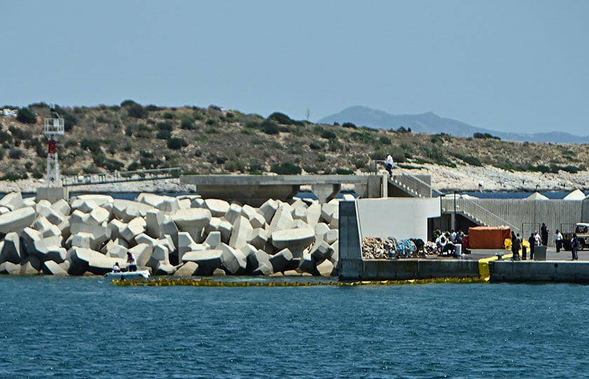 Βουλιαγμένη: Βίντεο-ντοκουμέντο από την πτώση του ελικοπτέρου – Οι ...