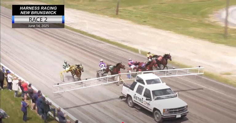 Police still working on how child was fatally struck by starting gate ...