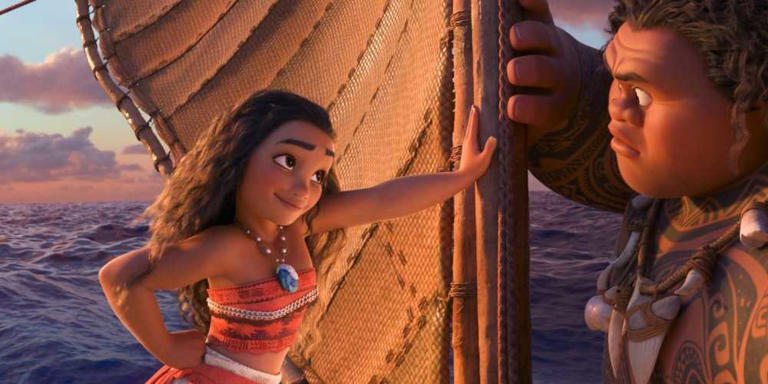 10 Flawless Modern Disney Movies That Are Already Classics