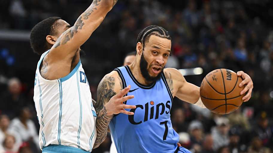 Lakers Reportedly Interested in Under the Radar Forward