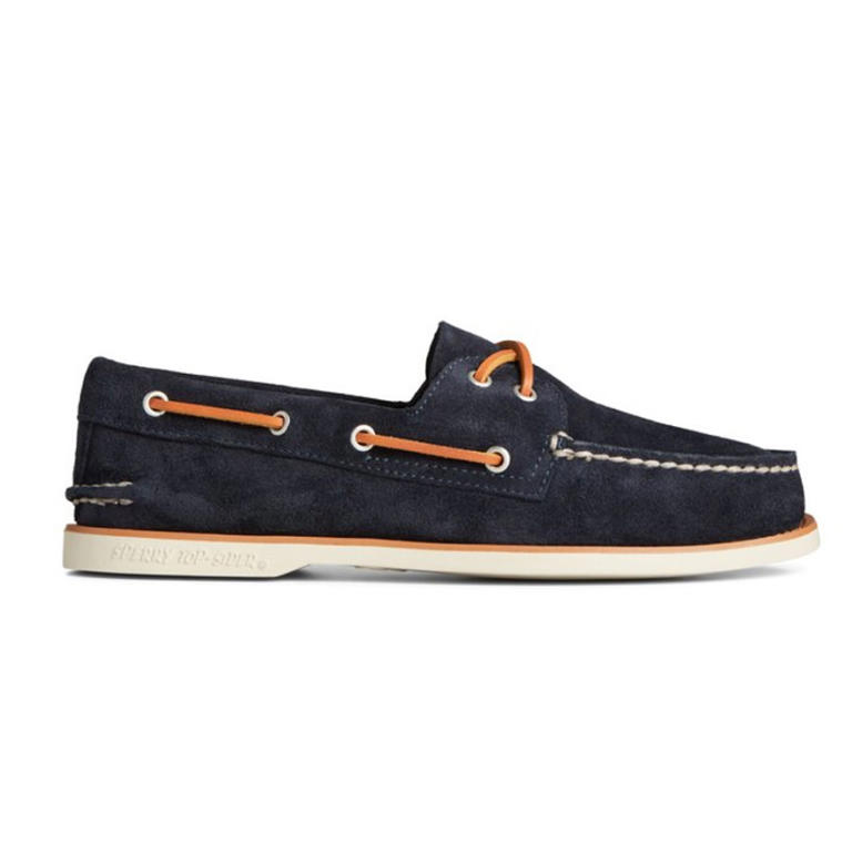 Sperry Is Selling Its $150 Authentic Original Boat Shoes for Just $65 Right Now, and They're ...
