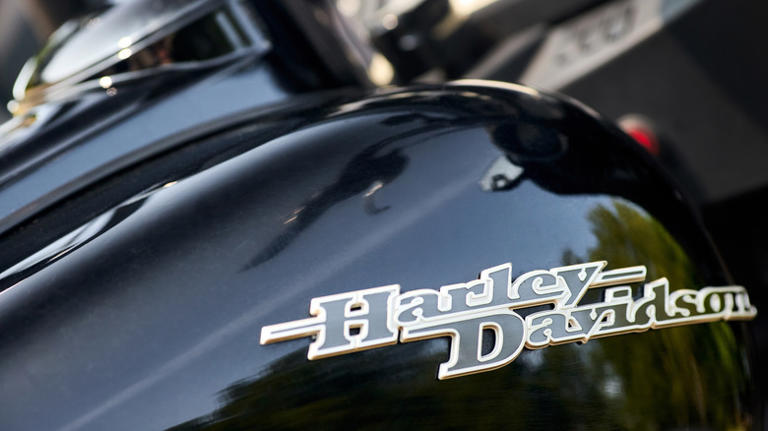 Yamaha Vs Harley-Davidson: Who Sold More Bikes Last Year?