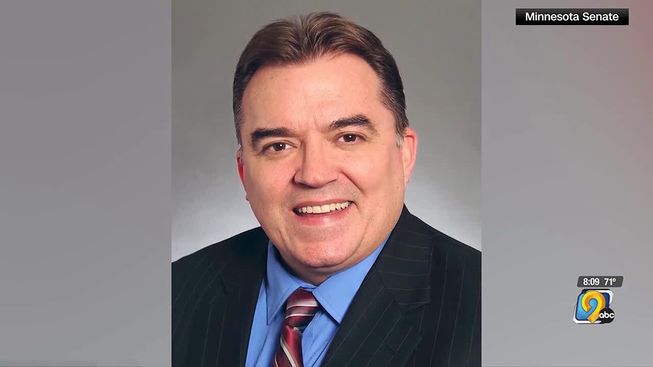 Minnesota shooting: Injured state senator and wife have ties to Iowa