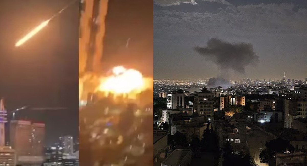 All Indians Safe, Monitoring Situation Closely: Indian Mission