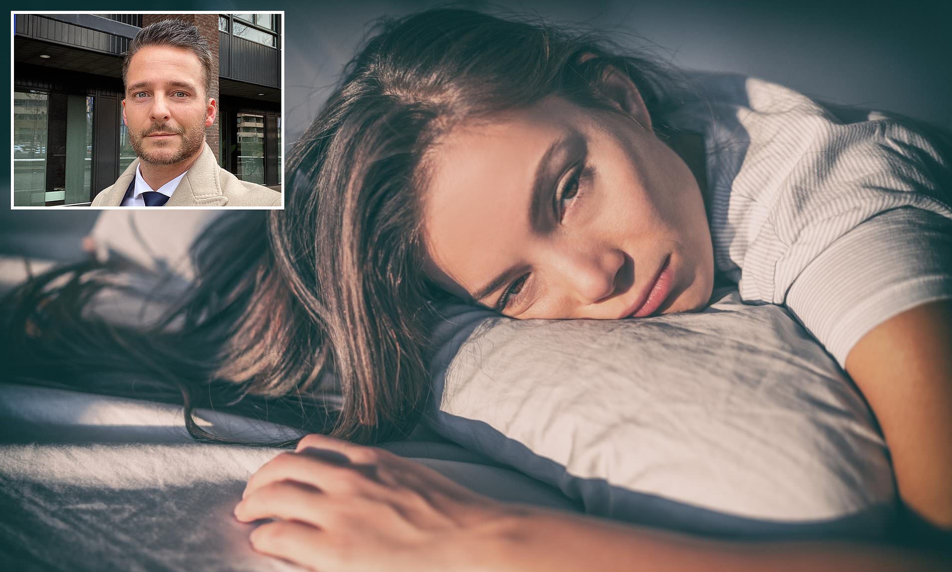 I'm a scientist who cured my insomnia... and discovered what we've been ...