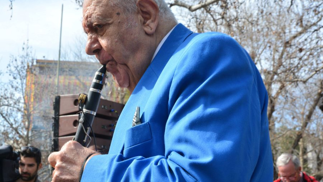Η γη του Πωγωνίου ετοιμάζεται να υποδεχθεί τον Πετρολούκα Χαλκιά - Το ...