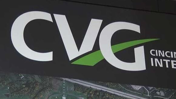 Multiple CVG flights diverted amid scheduled air traffic control tower ...
