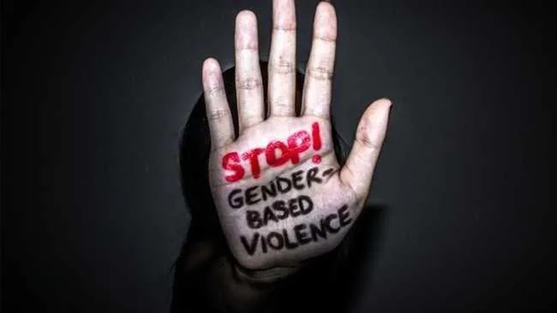 YOUTH DAY | Advocacy groups demand more from government to fight GBV ...