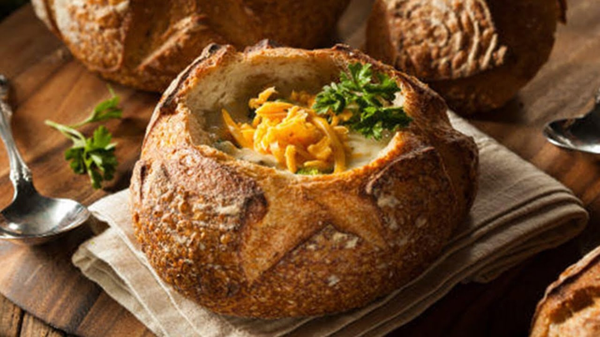 The Untold Truth Of Panera